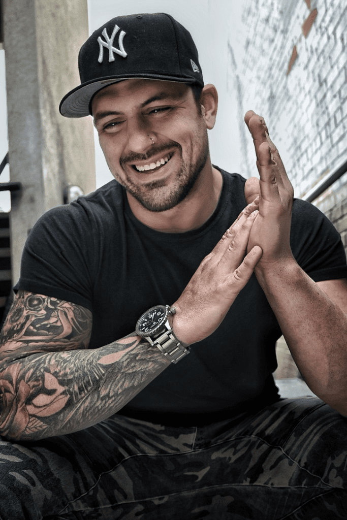 The Top 10 Fitness and Health Industry Leaders That Will Transform Your ...