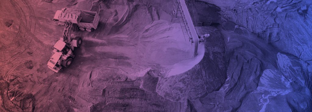 The Green Industrial Revolution: Critical Mineral Mining Will Spur ...