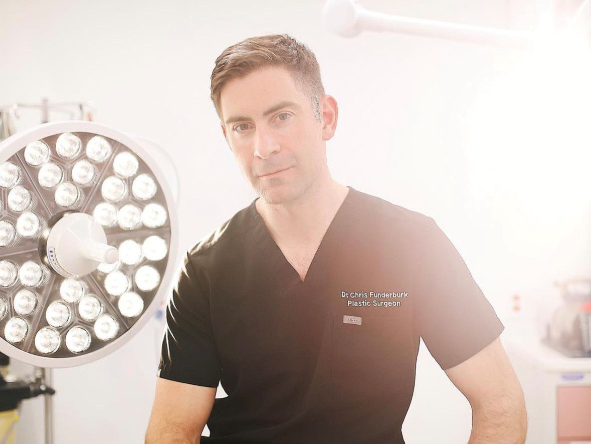 From Small-Town Alabama to the Big Apple: The Rise of Dr. Chris ...