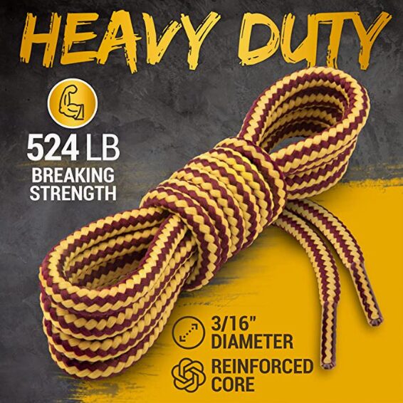 The 7 Best Pairs of Boot Laces to Buy in 2023 - Grit Daily News