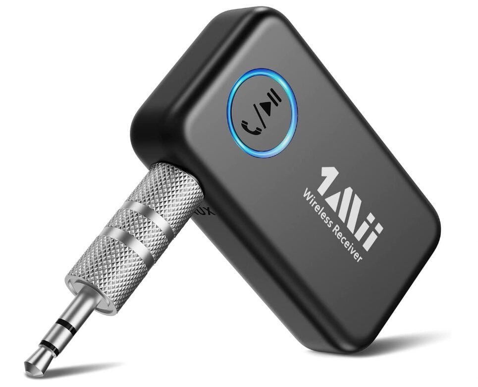 The 10 Most Effective Bluetooth Car Adapters of 2023 - Grit Daily News