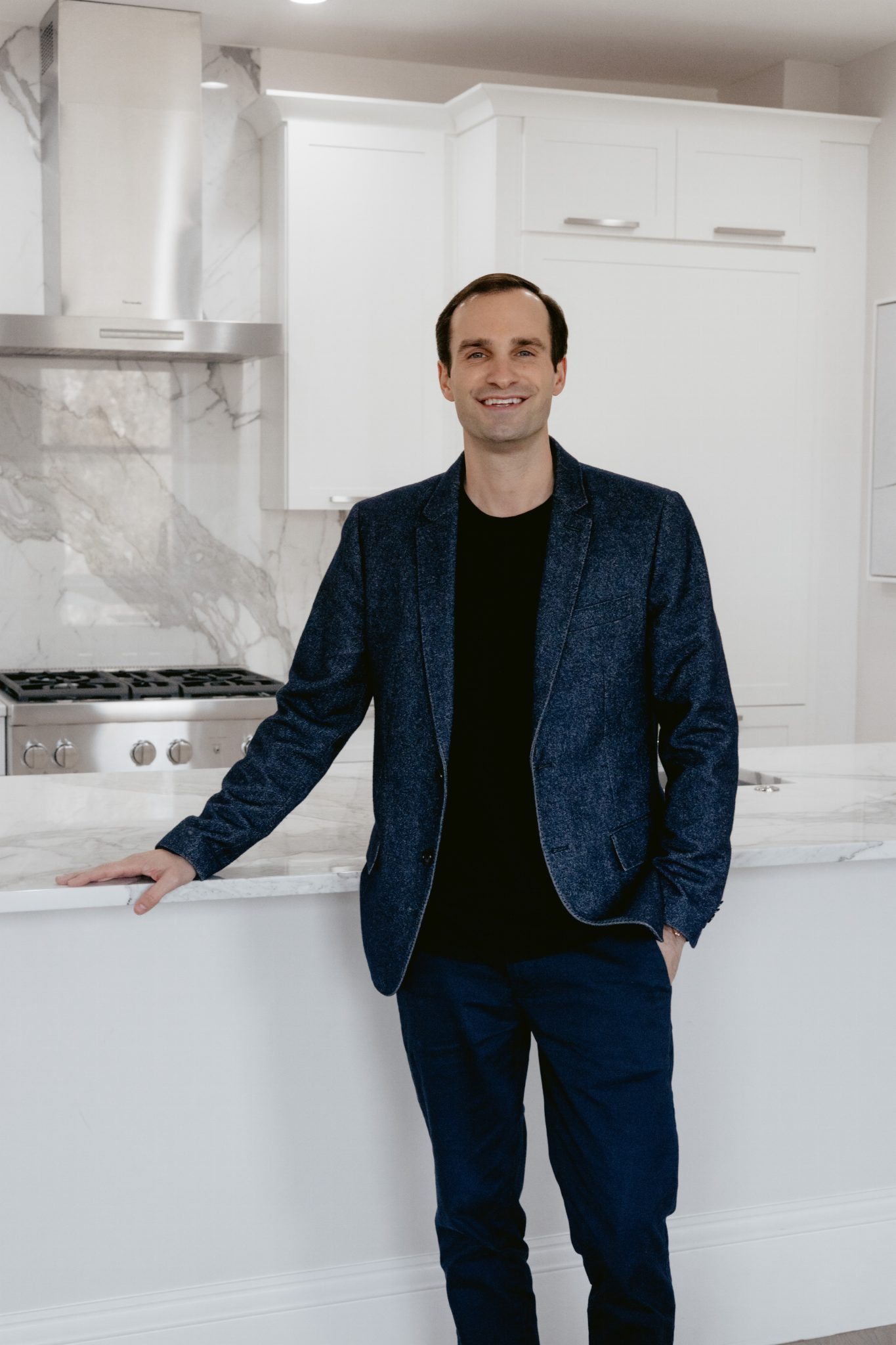 The Top 10 Male Real Estate Agents in the United States for 2023 - Grit ...