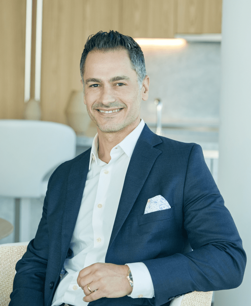 The Top 10 Male Real Estate Agents in the United States for 2023 - Grit ...