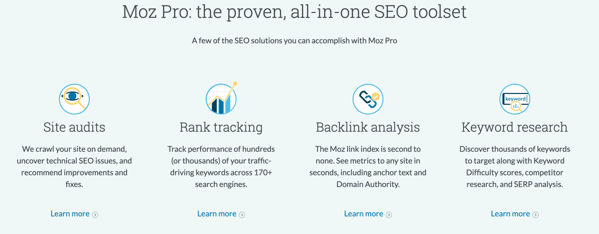 Best Raven Tools Alternatives (in 2023) - Grit Daily News