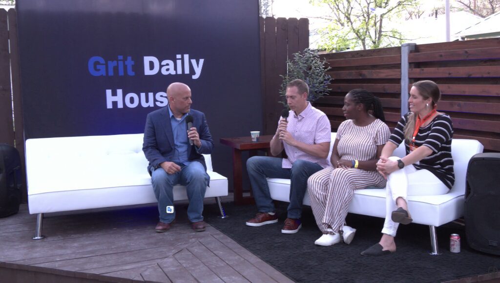 HubSpot Pitch Competition at Grit Daily House: Meet the Startups ...