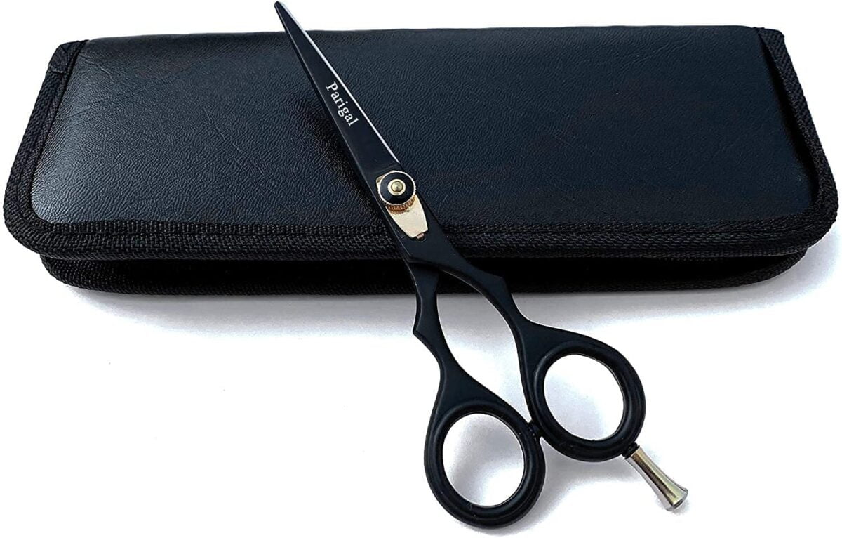 The 8 Best Barber Scissors of 2023 - Grit Daily News