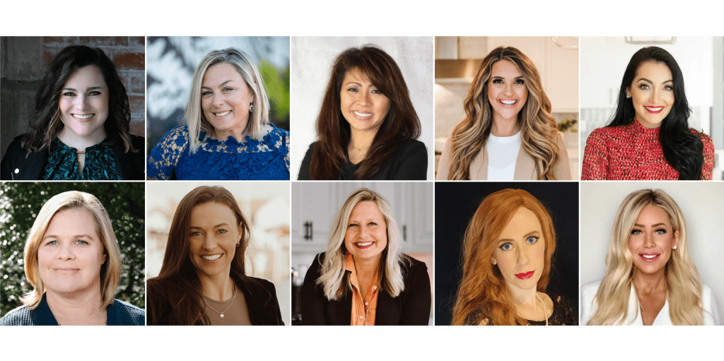 The Top 10 Women Real Estate Agents in the United States for 2023 ...