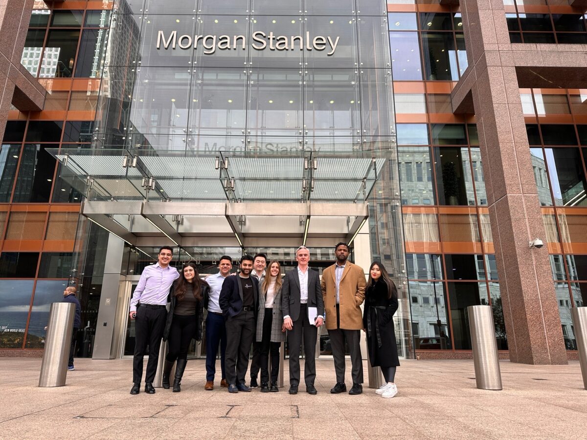 Harvard Association for Law and Business student delegation visits ...
