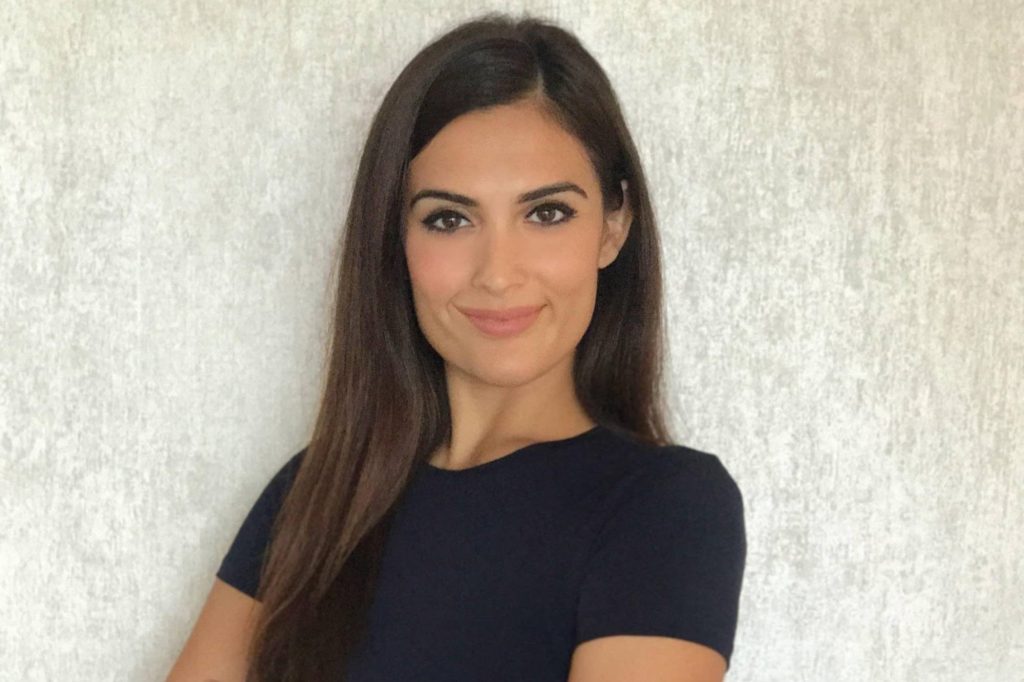 Here's Where to See CNBC “On the Chain” Host Nikita Sachdev Speak at Consensus Festival - Grit ...