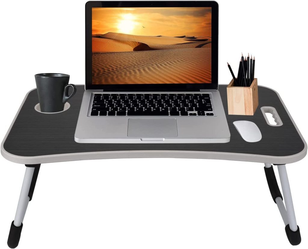 The 10 Most Stable And Efficient Lap Desks Of 2023 - Grit Daily News
