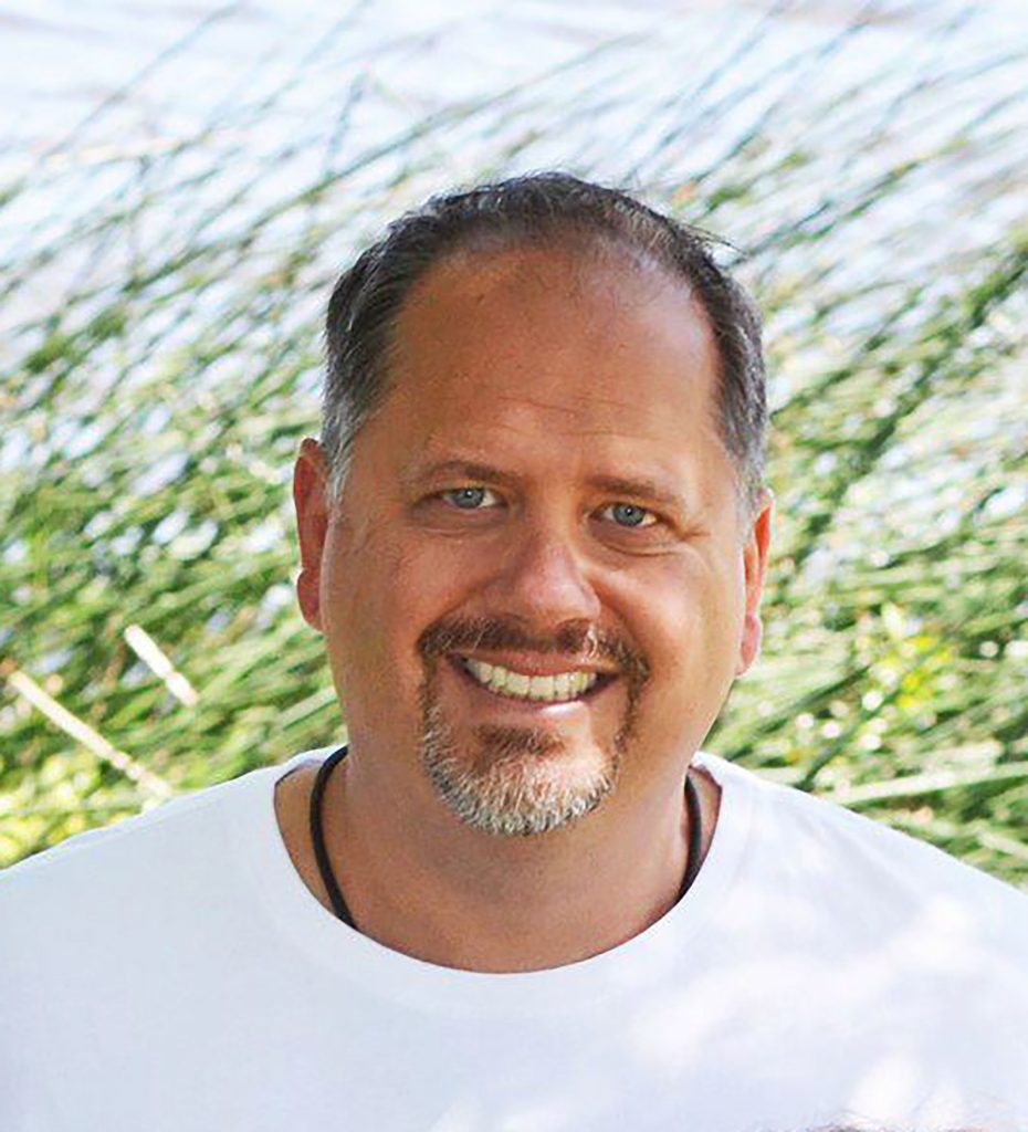 Prolific Author Brian Smith Talks About His Latest Book on Being a ...