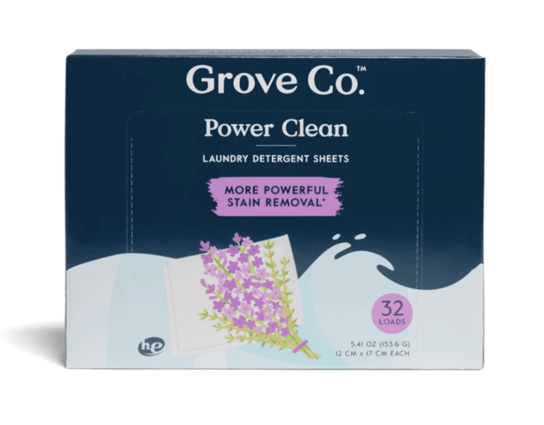 7 Best Laundry Detergent Sheets (of 2023) - Grit Daily News