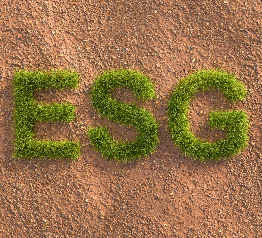 Why Your Company Needs 4IR Technologies to Cut Through ESG Culture Wars ...