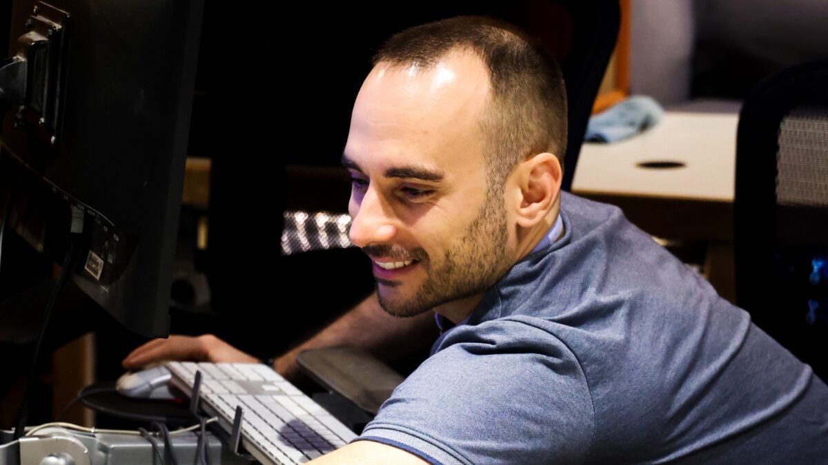 Nir Shor And Minted Loot Studios Announce Collaborative Venture In AI-Driven Game Music - Grit ...