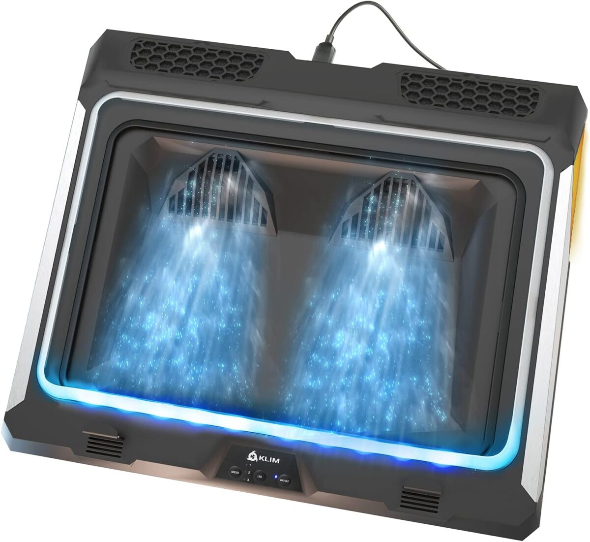The 10 Best Laptop Cooling Pads for an Ice-Cold Performance - Grit ...