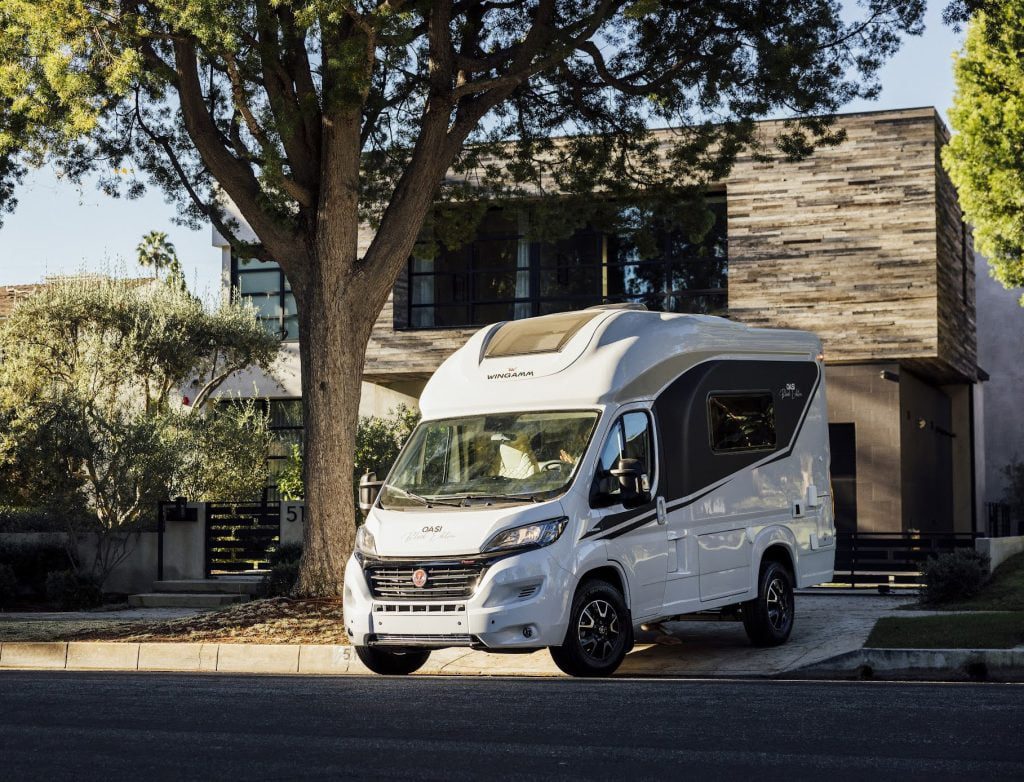 What is the Future of Compact RV Travel Going to Look Like? Wingamm ...
