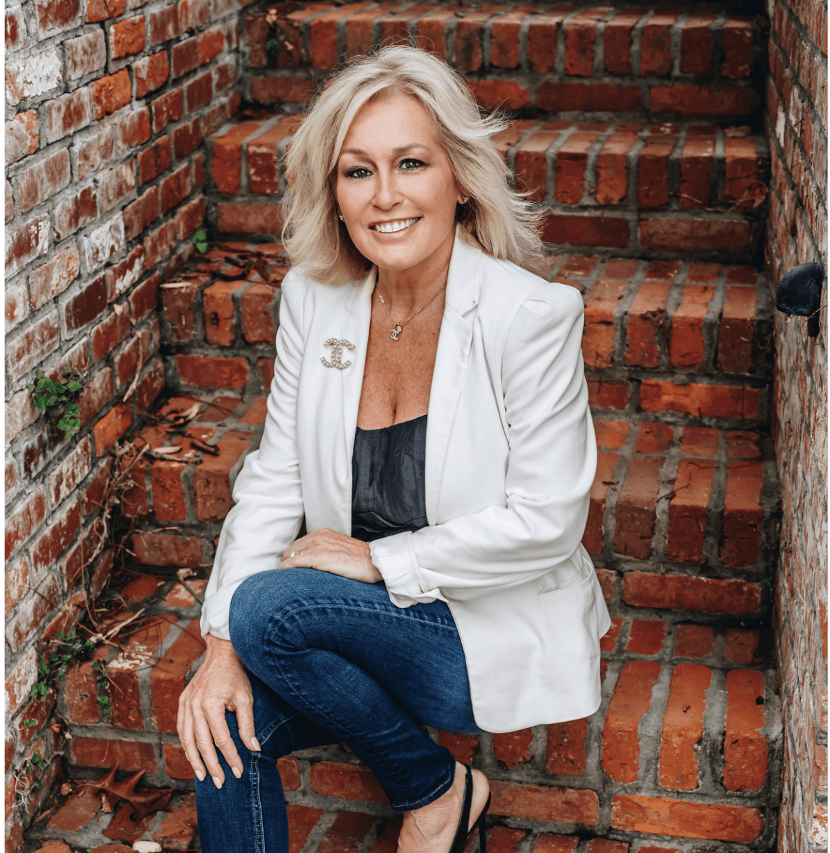 Trisha Slater Shares How to Become a More Enlightening Agent