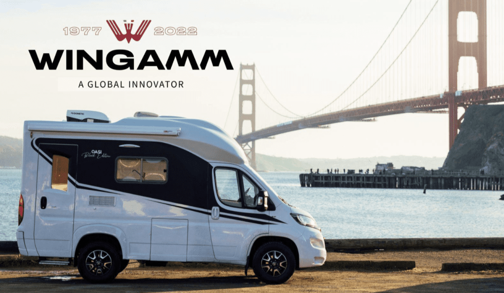 What is the Future of Compact RV Travel Going to Look Like? Wingamm ...