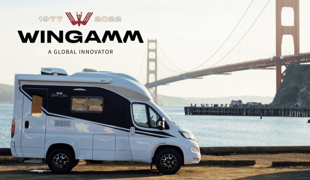 What is the Future of Compact RV Travel Going to Look Like? Wingamm ...