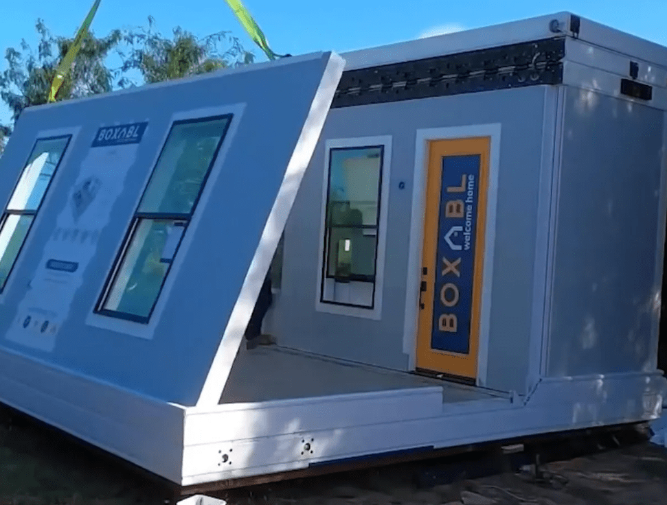 Boxabl's Struggle with Operation and Production in the Pursuit of ...