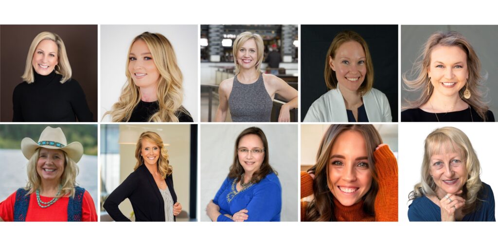 Top 10 Female Real Estate Agents in Colorado for 2023