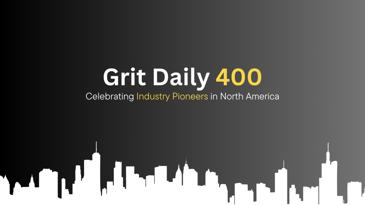 Grit Daily 400 - Grit Daily News