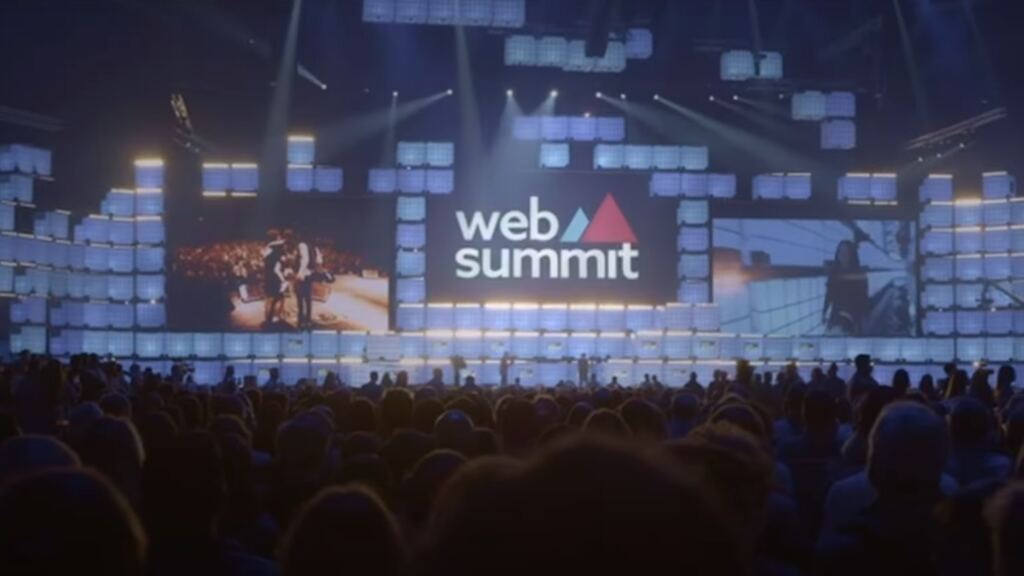 Web Summit's Must-See AI Panel: Navigating the Future with Industry ...