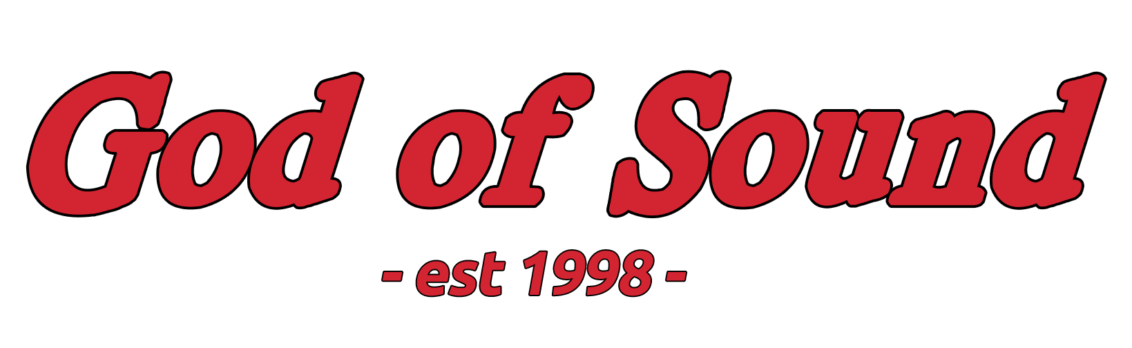 God Of Sound - Grit Daily News