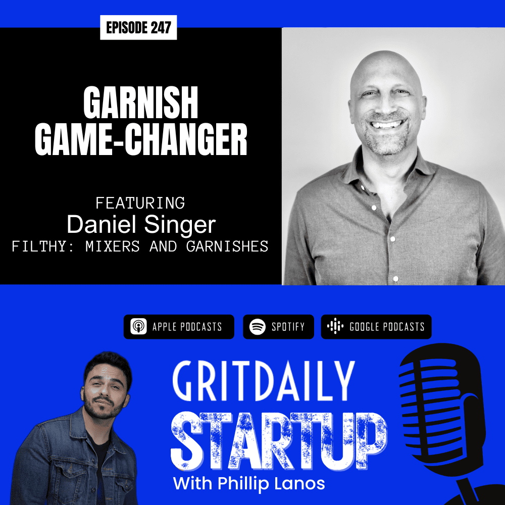 Daniel Singer’s Story of Rebellion, Authenticity, and Success with ...