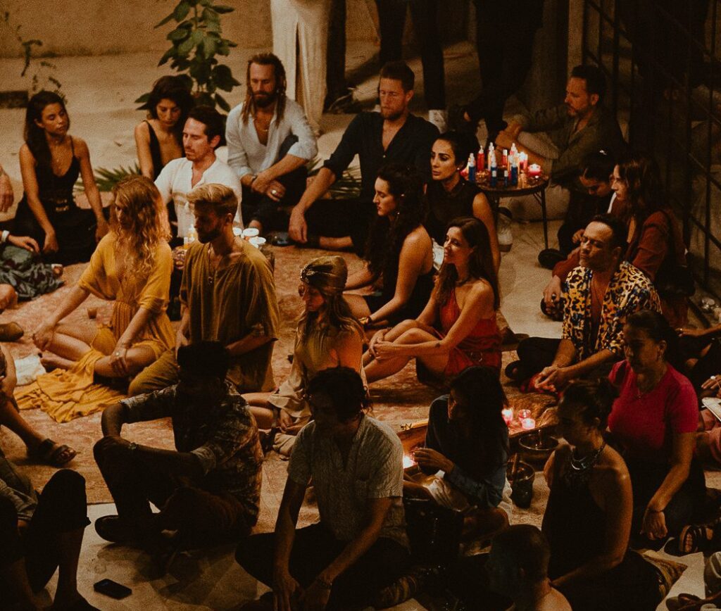 Bringing Tulum to the World - Grit Daily News