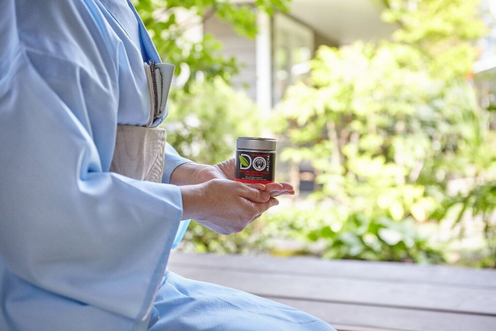 DoMatcha CEO Shares Tips on Succeeding in the $100 Million Matcha ...