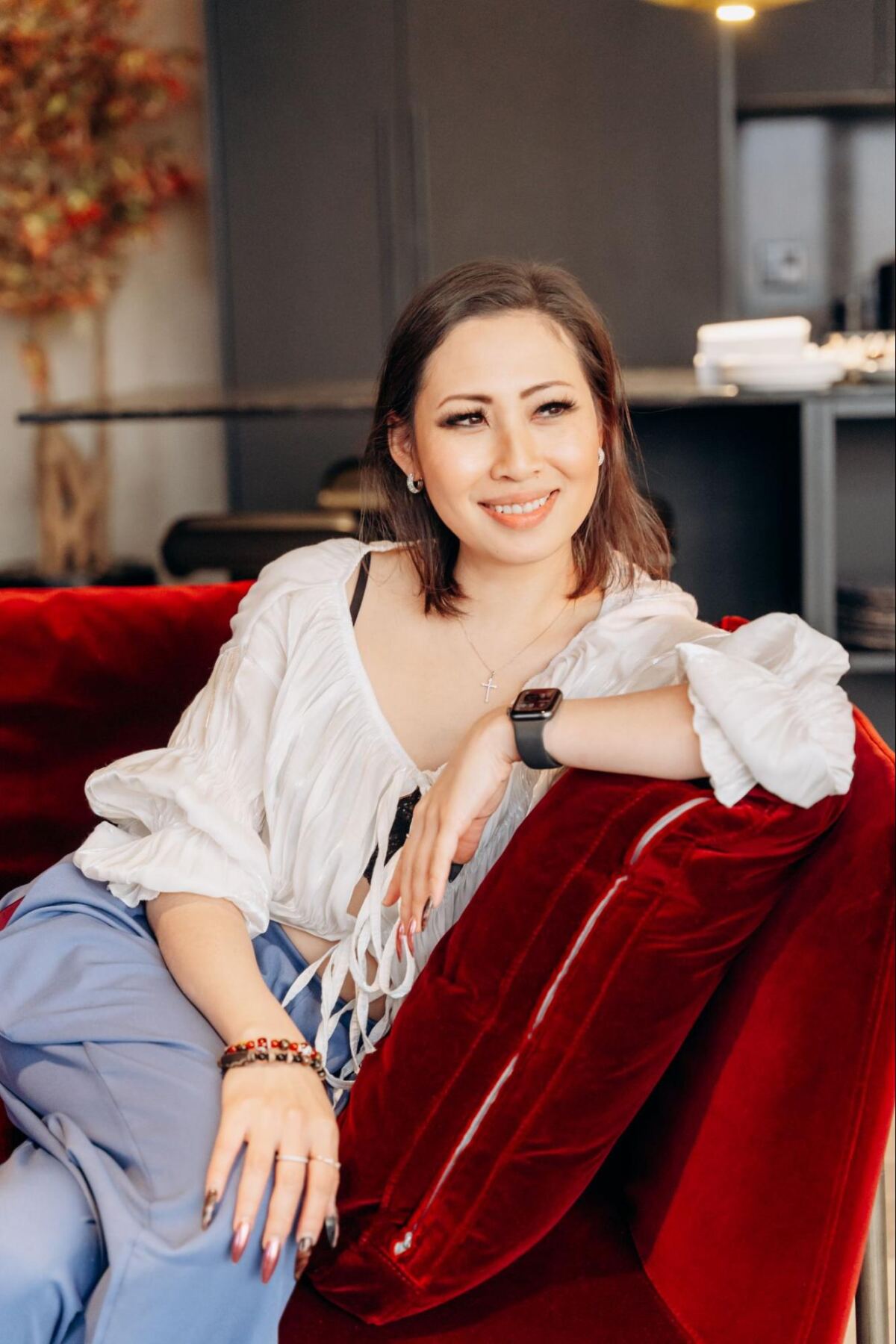 The Evolving Entrepreneurial Path of Juliana Lopes: A Story of Art and ...