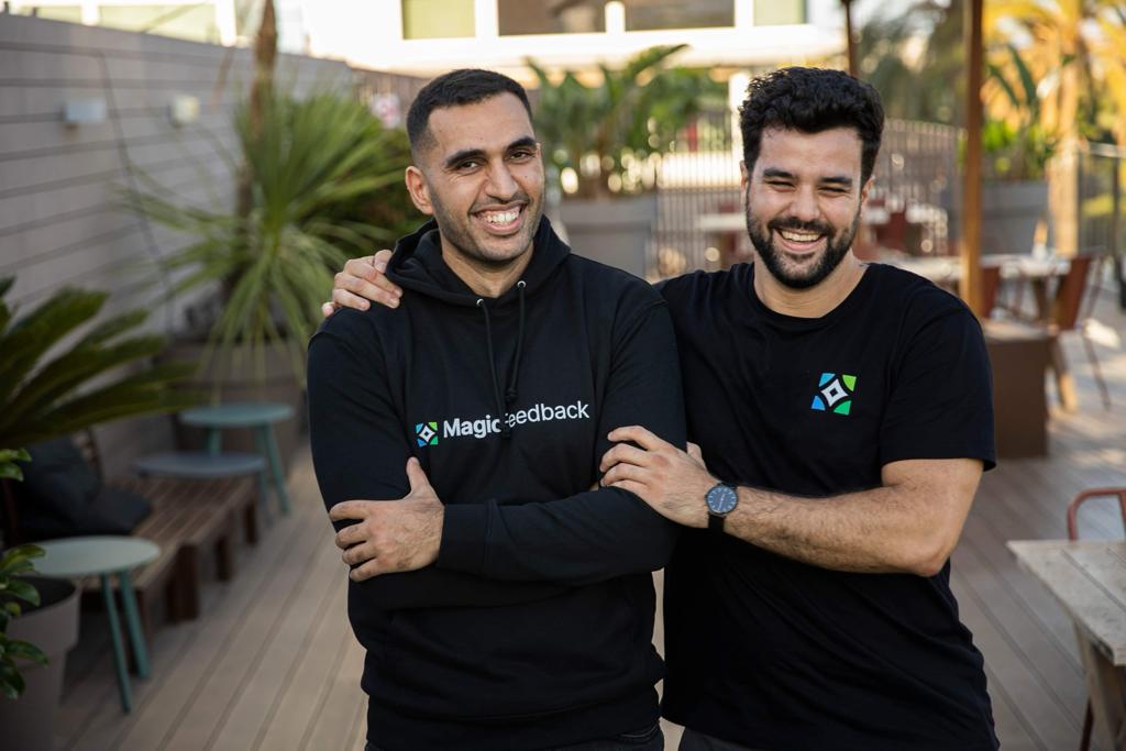 Magic Feedback Unveils a New Path in User Feedback Management - Grit ...