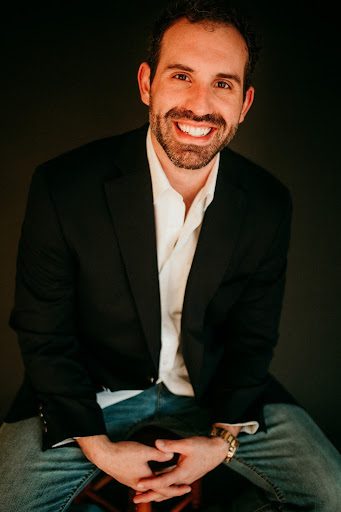 Zach Dunivan Reveals 3 Steps Between You and Your Dreams