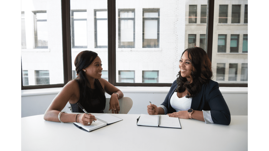 Why Mid-Level Leaders Need More Than Just Mid-Level Management Coaching ...