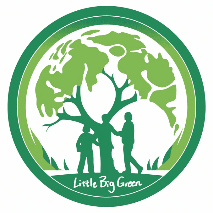 LittleBigGreen: Championing Environmental Change - Grit Daily News