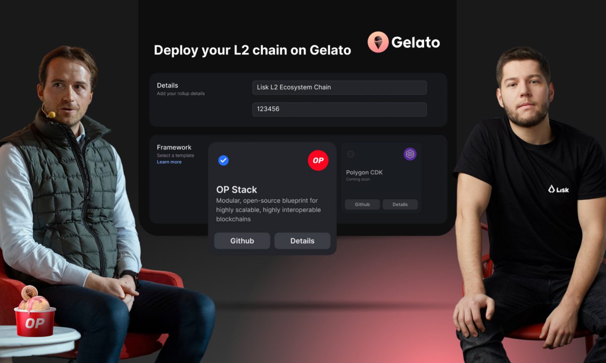 Gelato's Rollup Platform Expands Support to Optimism’s OP Stack ...