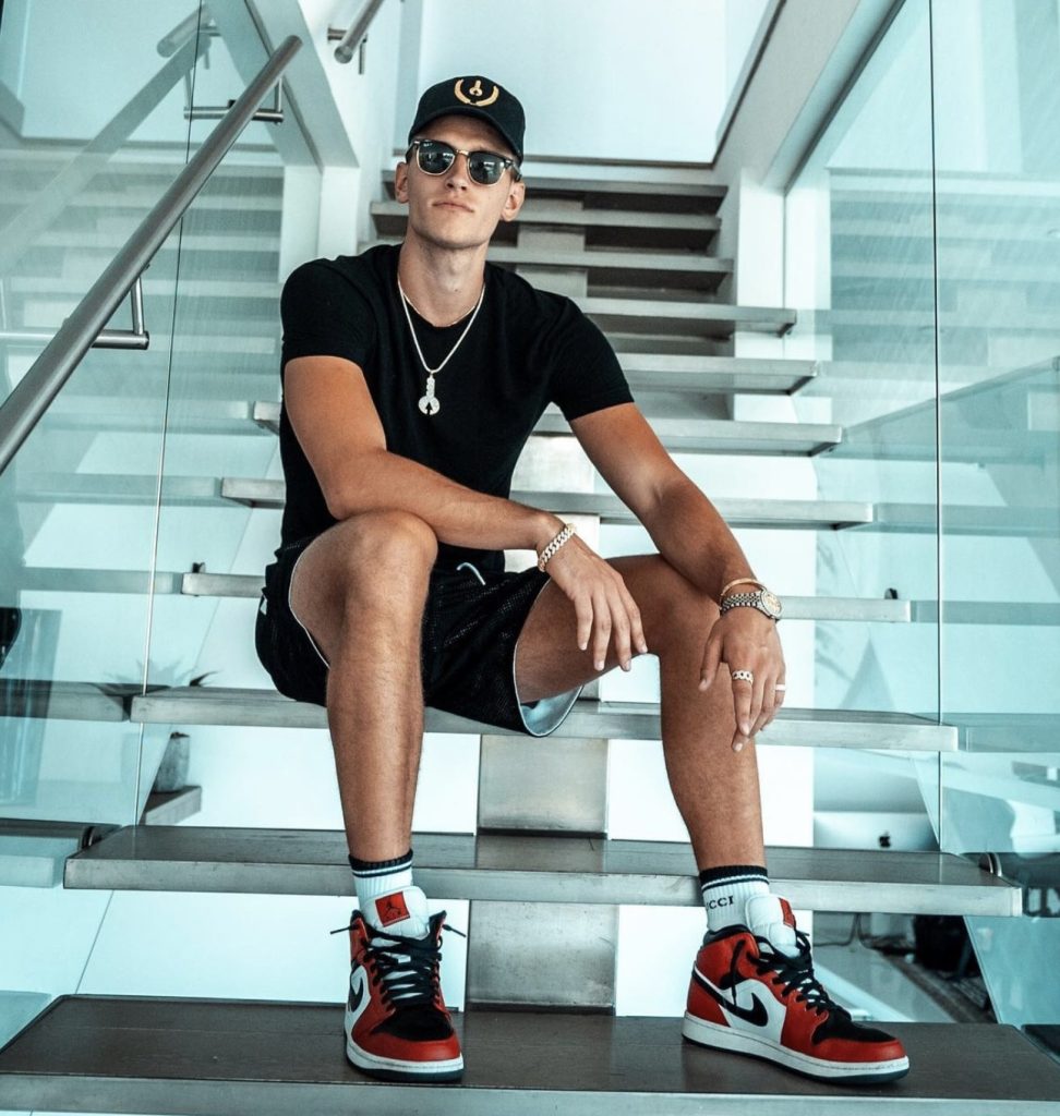 Decentralization and Digital Power: HighKey CMO Jordan Lintz's Take on ...