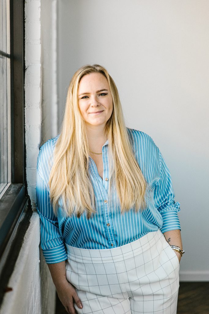 Kayla Gustafson: The Best Realtor in MN Champions Land Development