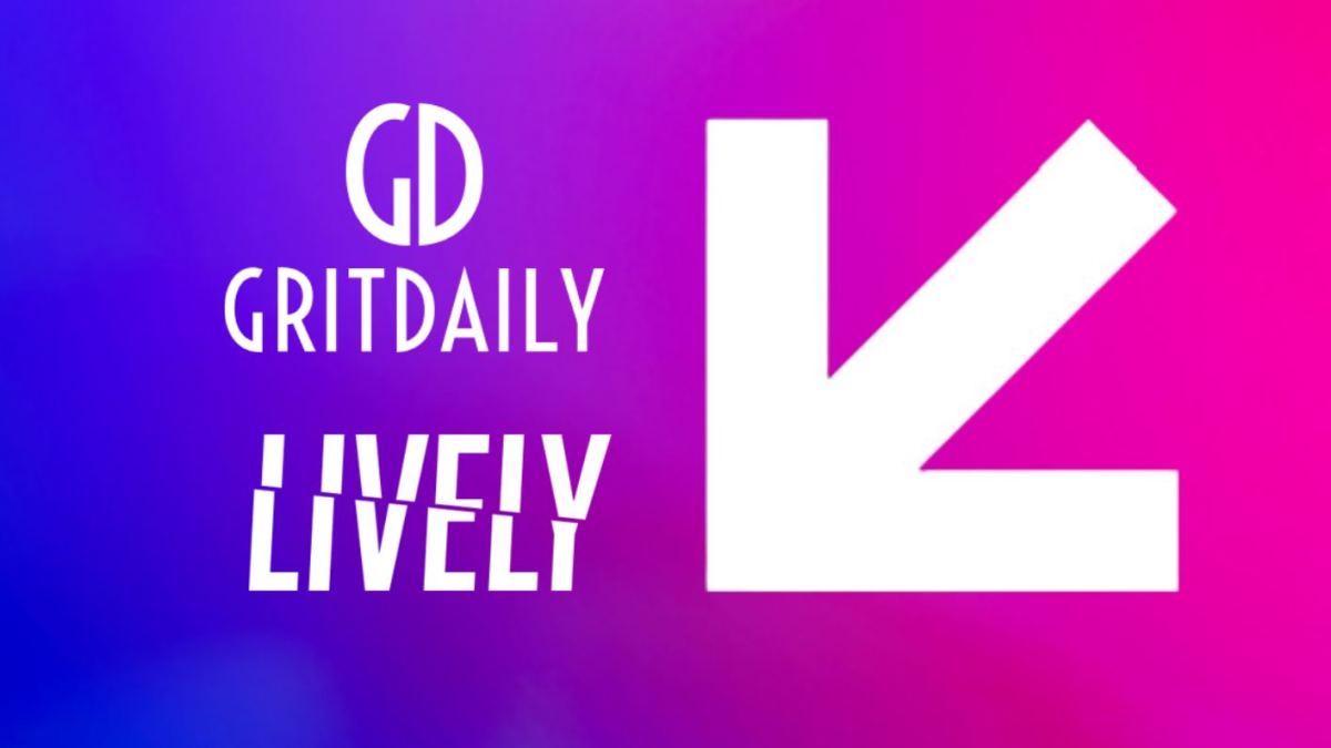 Grit Daily and Lively Partner for Grit Daily House SXSW 2024 - Grit ...