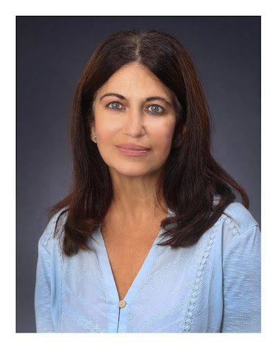 Lubna Sous, One of Illinois’ Top Agents Help Families Upsize
