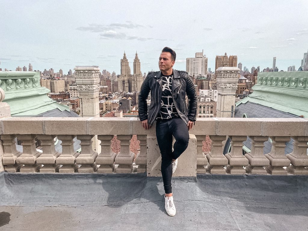 Matthew Melinger Went From Wall Streeter to Top Agent in NYC