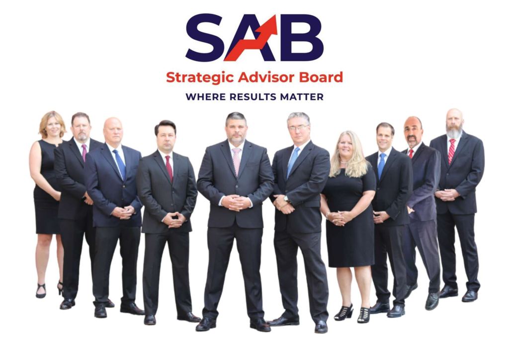 SAB’s Tactics for Future-Proofing Business: Jason Miller Explores ...