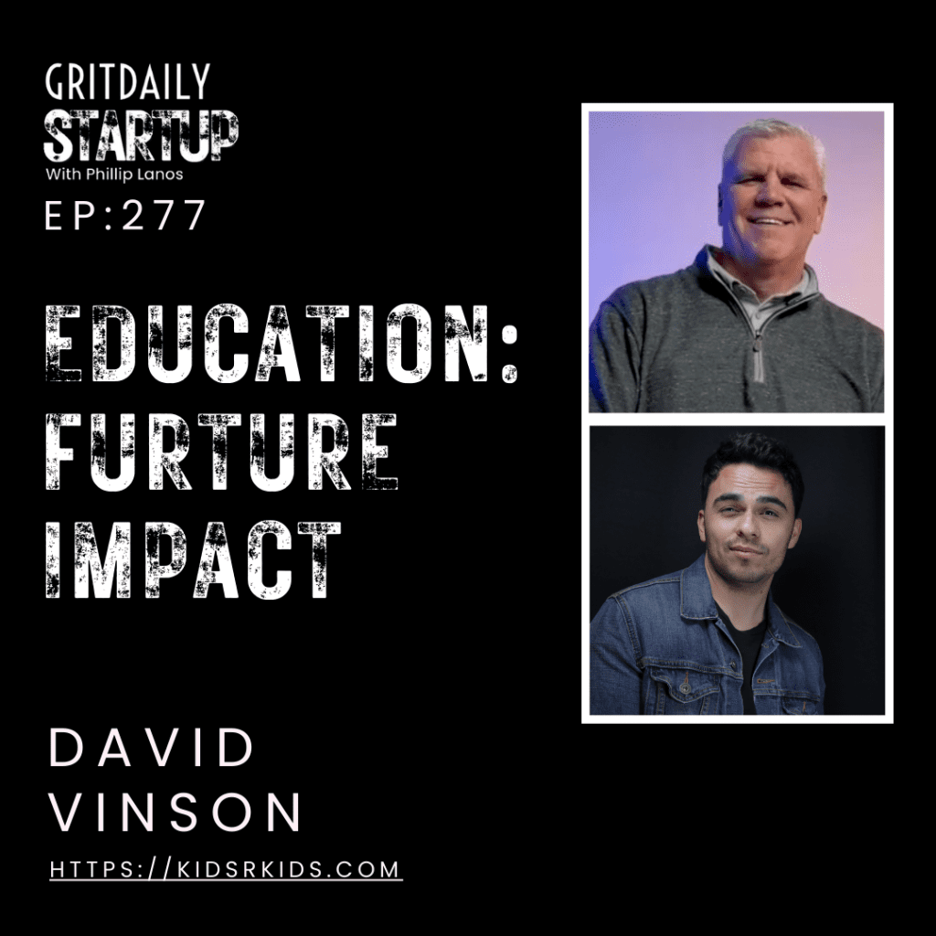 Empowering Tomorrow: The Kids ‘R’ Kids Learning Academies - Grit Daily News