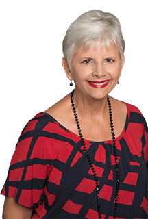 Debbie Breaw on How to Get the Job Done in Real Estate