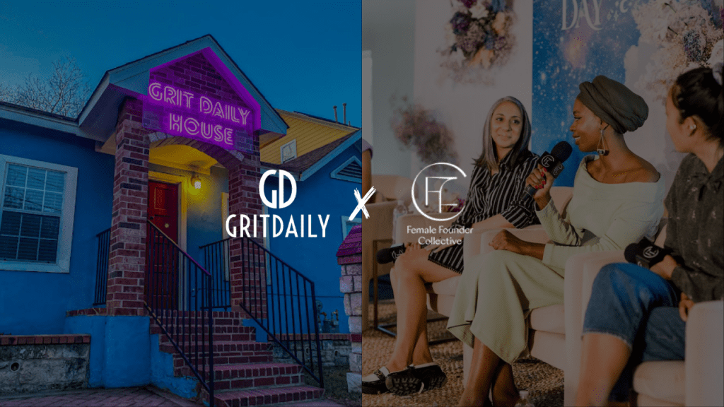Female Founders Collective, Grit Daily Ally to Support Women ...