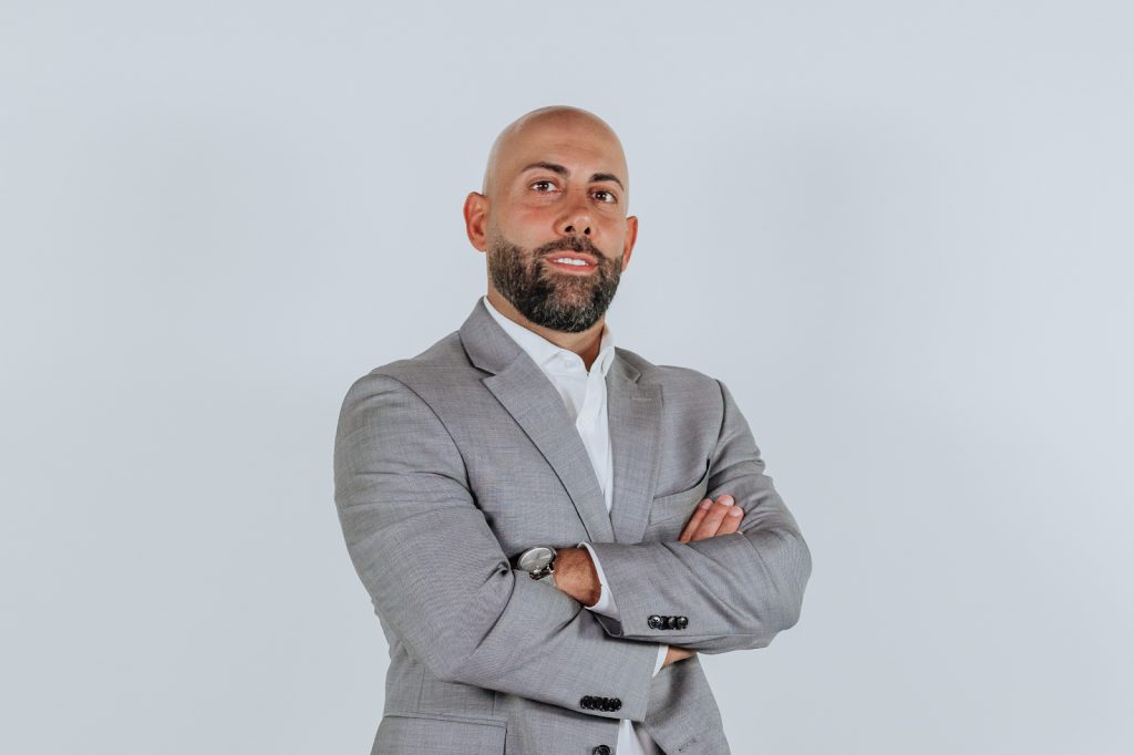 Danny Mikhail's Strategic Vision Powers Melka Capital's Rise in ...