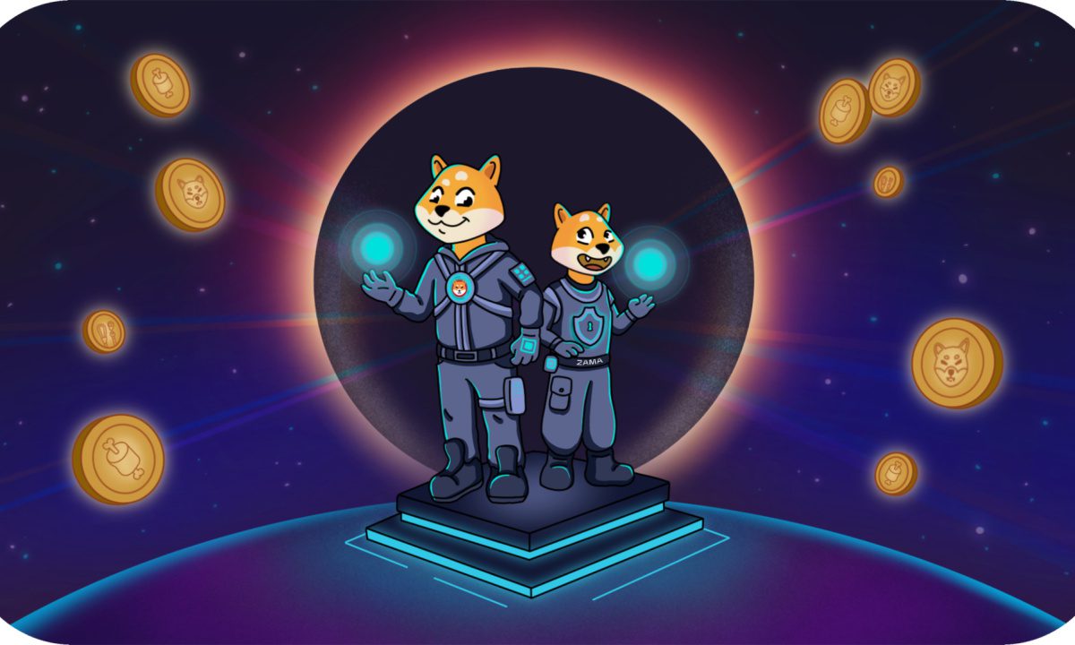 Shiba Inu Implements State-of-the-Art Encryption to Enhance Privacy ...