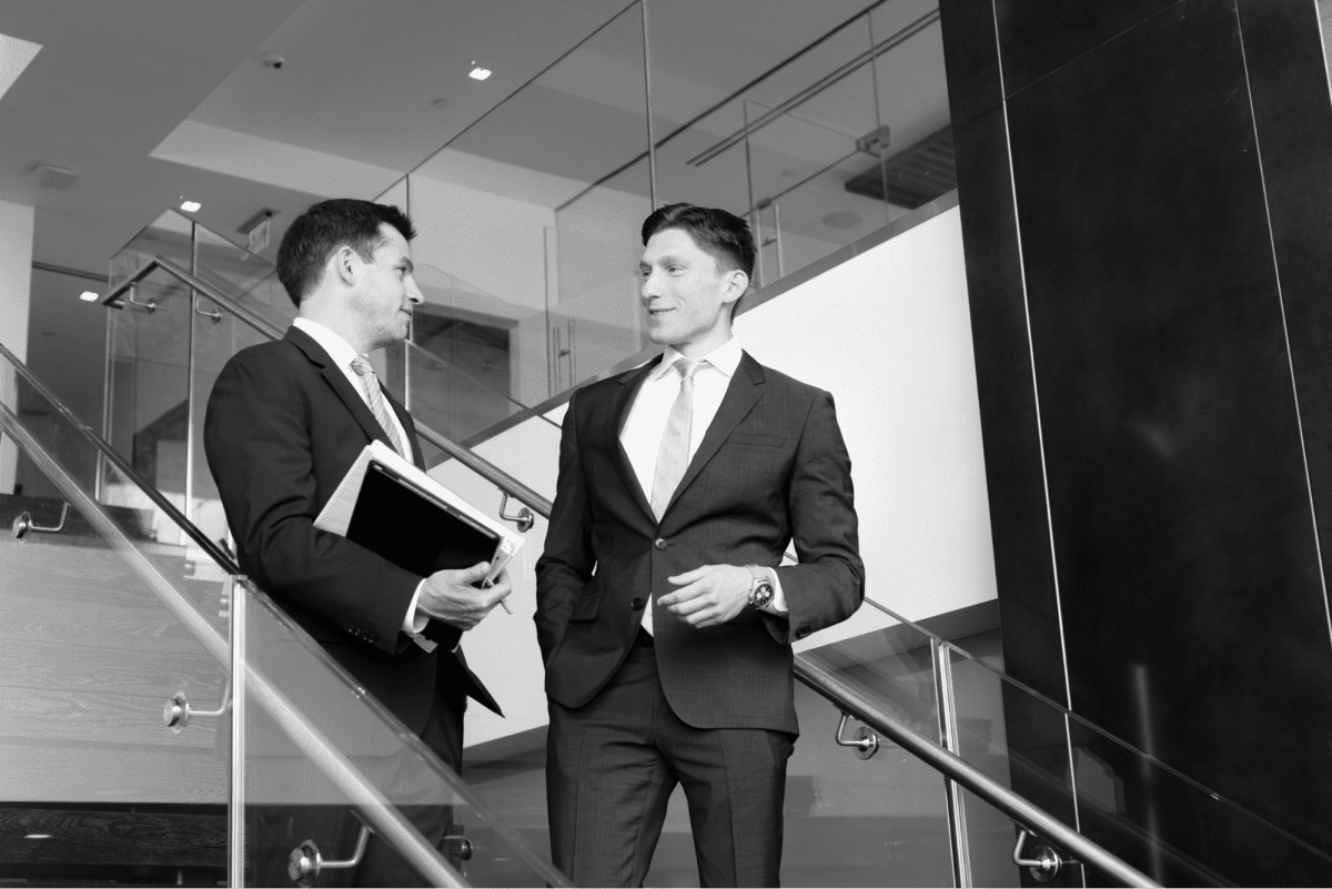 Jeffrey H. Zaiger on Civility in Law: The Power of Professionalism ...