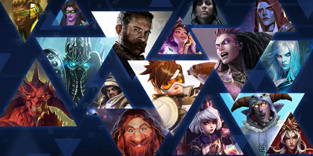 Where to Find Activision Blizzard Media at SXSW 2024 - Grit Daily News